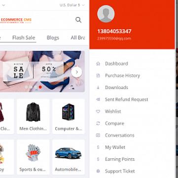 h5封装app图标
