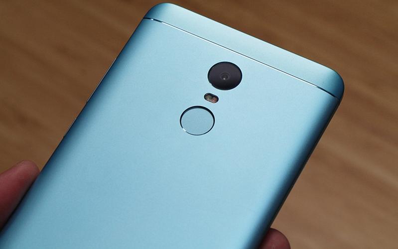 红米note4X换屏幕总成教程图标