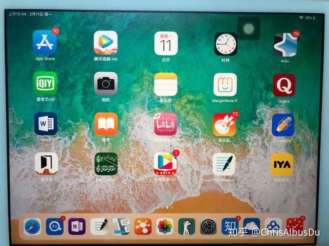 ipad可以用来干嘛图标