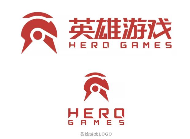 英雄游戏是英雄互娱吗图标
