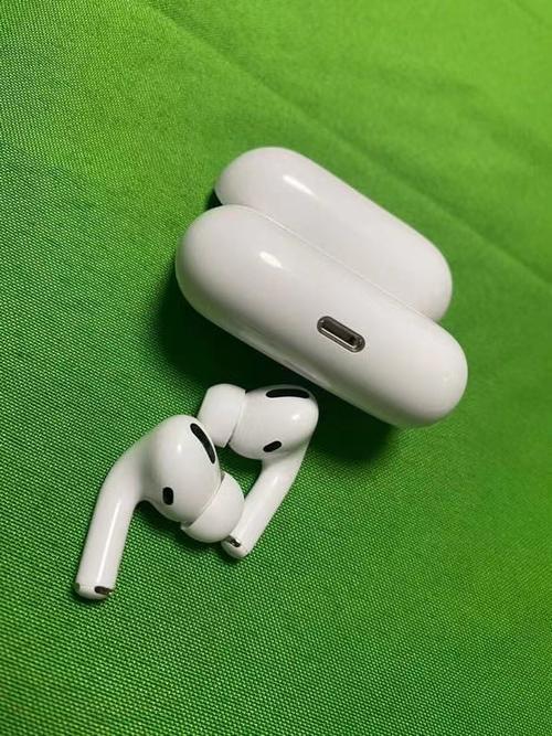 苹果无线耳机指示灯绿色截图
