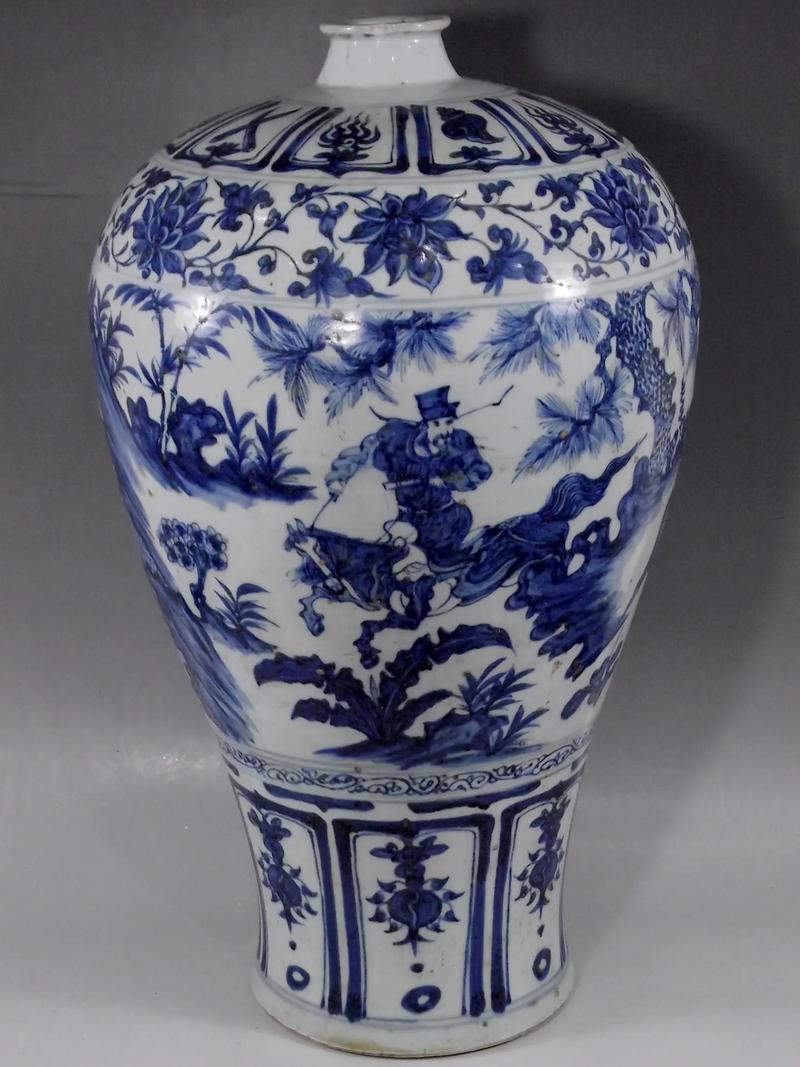 元青花图片图标