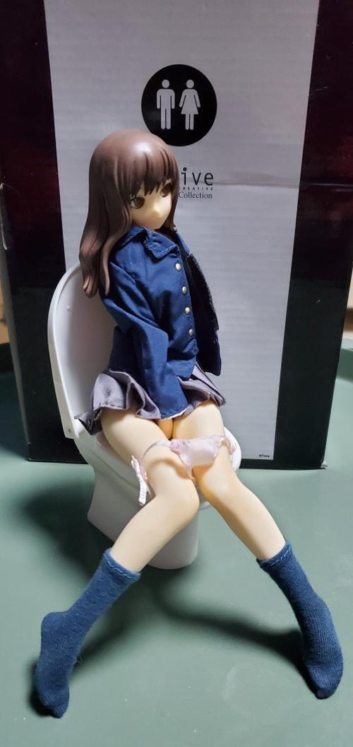 箱中便器少女游戏叫什么名字图标