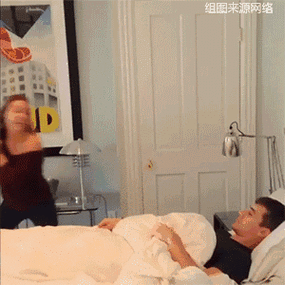 异地恋哄女朋友起床图标