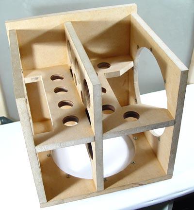 制作低音炮教程视频截图