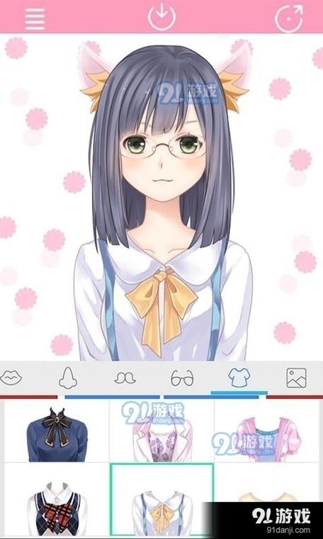 樱花高校恋爱日记可以下载截图