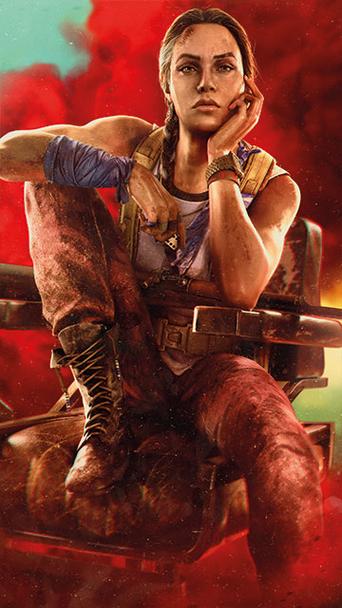 farcry6免费