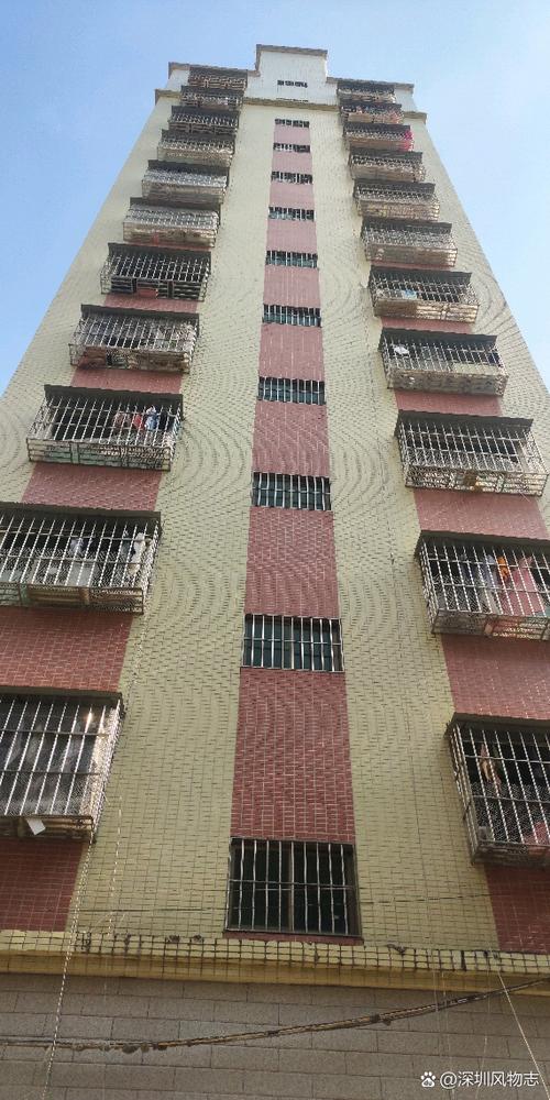 深圳房子图标
