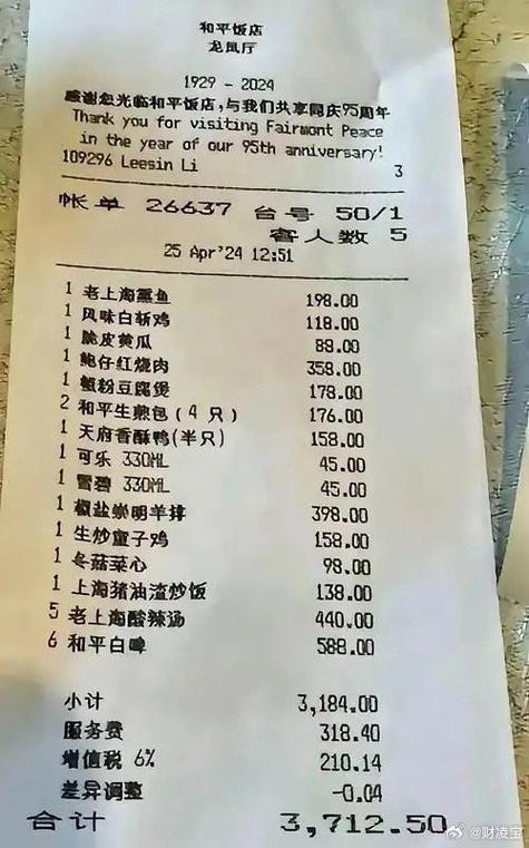 饭店小票模板图标