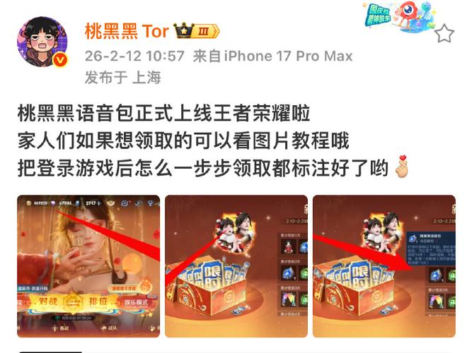 黑黑语音图标