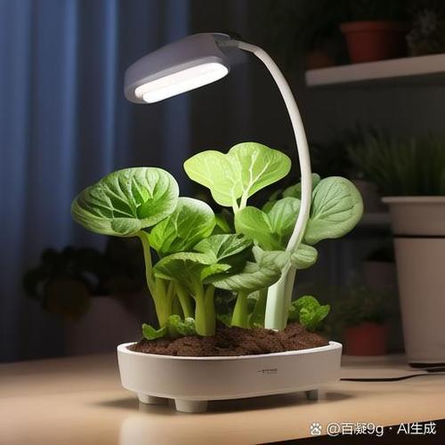 给植物补光用什么灯图标