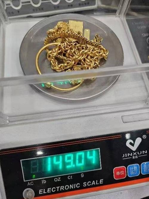 抵押黄金是怎么抵押的图标
