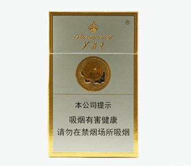 湖南什么香烟最出名截图