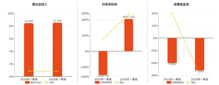 热电2026年目标价图标