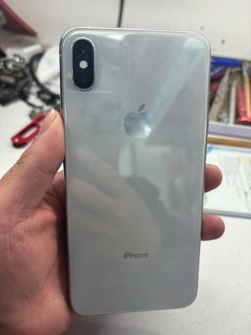 手机后摄像头打不开了怎么办图标
