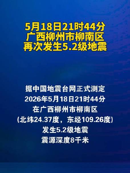 今天地震了吗20分钟前图标