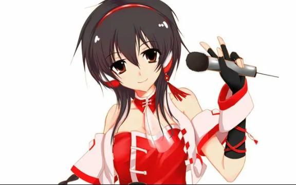 免费虚拟歌姬声库图标