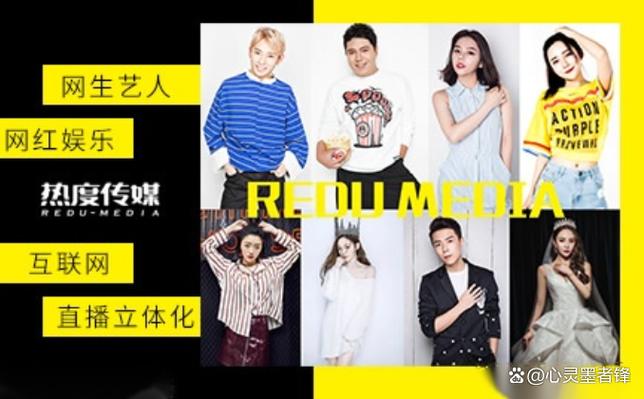 网红孵化都是什么公司