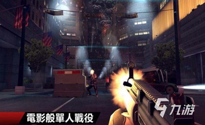 2026单机游戏大作截图