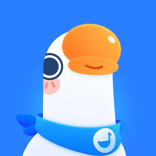 小鹅通客户端图标