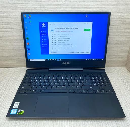 联想拯救者y7000p价格图标