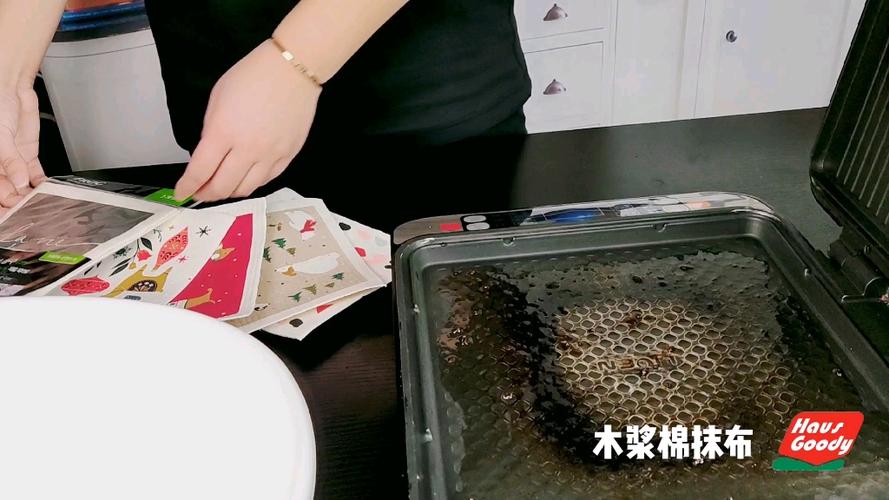 电饼铛进水了不管用怎么办图标