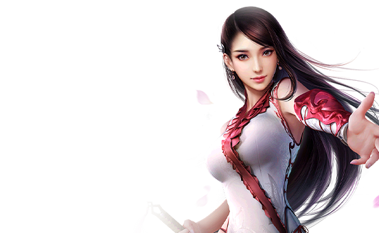妖神小游戏截图