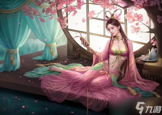 为什么玩妖姬的这么少截图