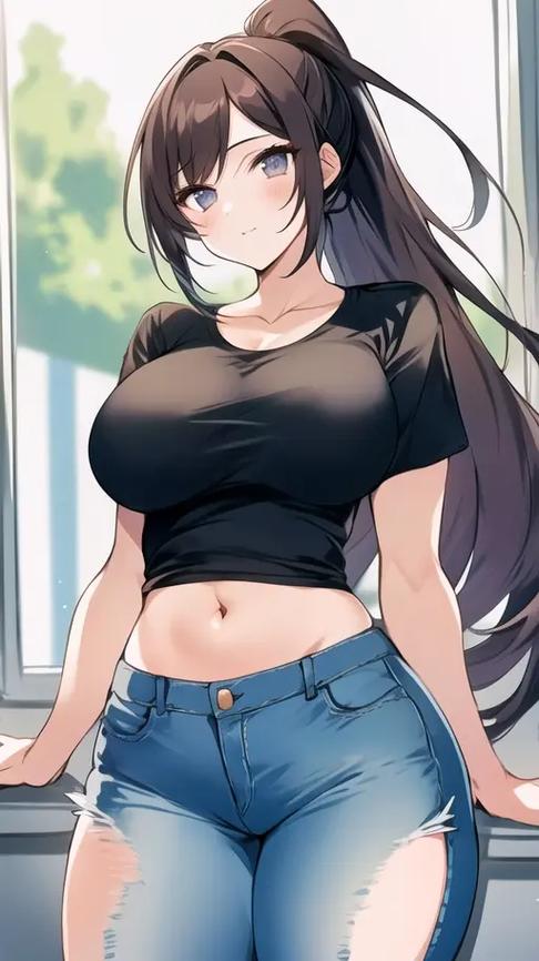 欧战7次元少女最新版图标