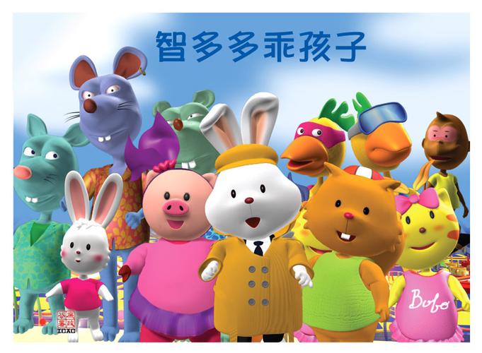 ai动画视频自动生成的软件图标