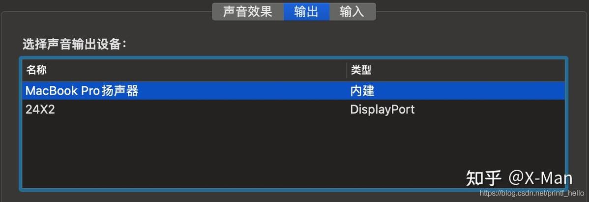 显示器没有声音图标