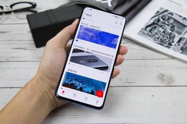 一加7pro公测版刷稳定版图标