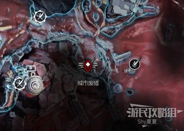 战争机器5怎么启动图标