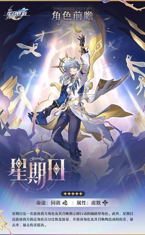 《崩坏:星穹铁道》图标