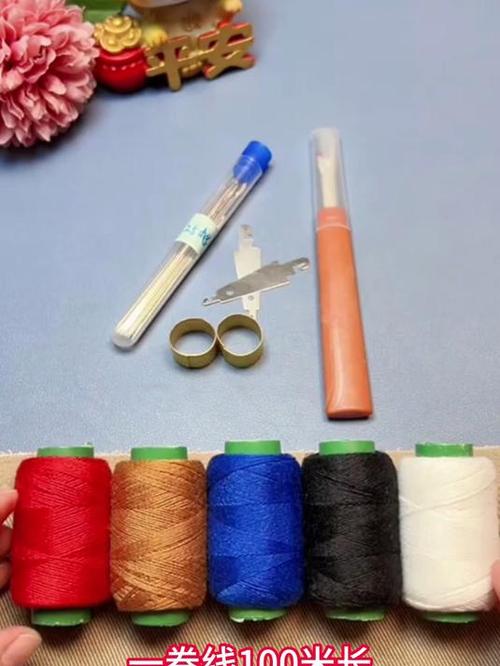 什么可以代替针缝衣服截图