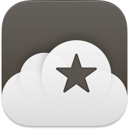 rss阅读器mac免费截图