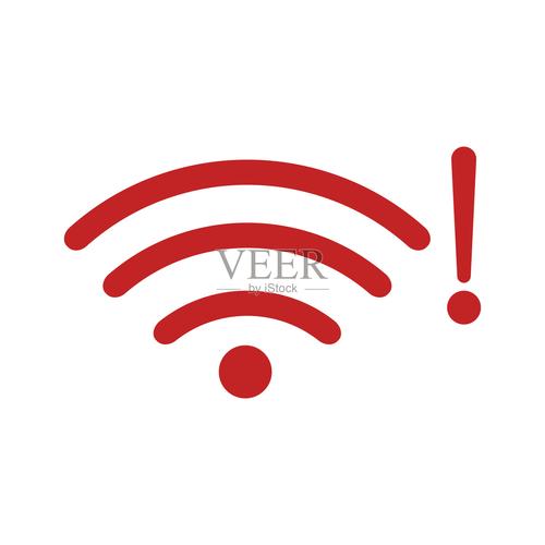 wifi光信号变成红色怎么解决