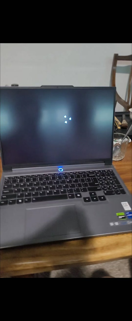 y7000p游戏模式怎么开图标