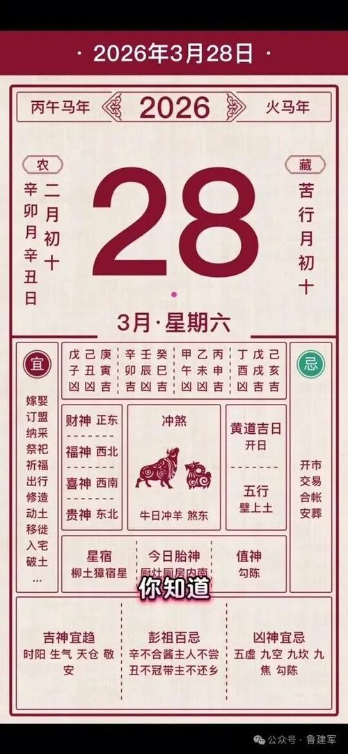 黄历的由来图标