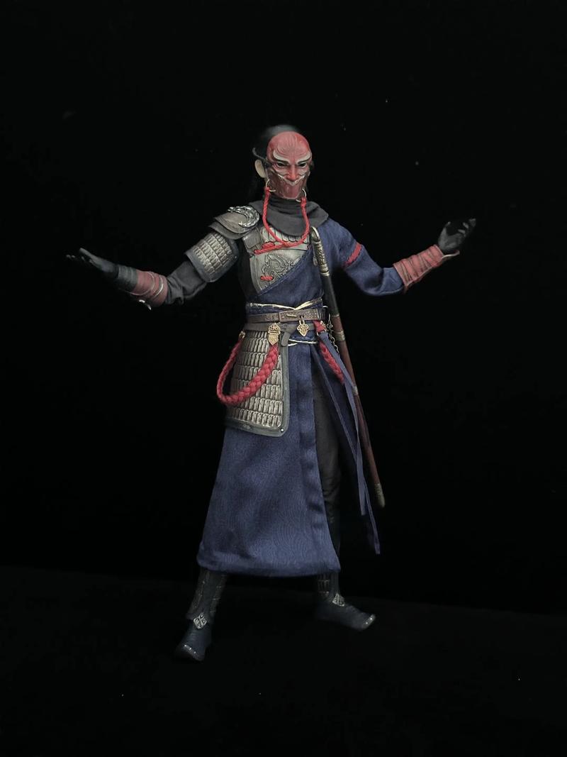 李星云原型