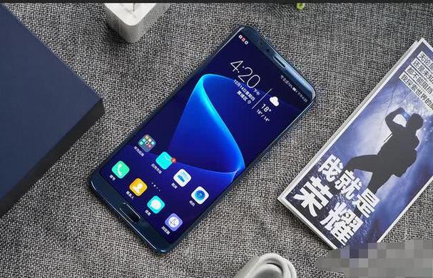 荣耀v10home键脱胶怎么粘图标