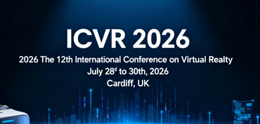 ICVR会议水平