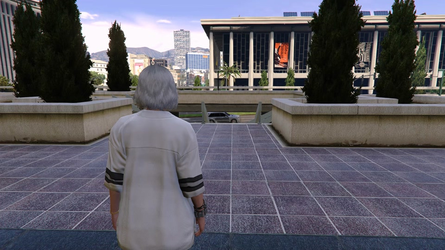 gta5跳过任务方法图标