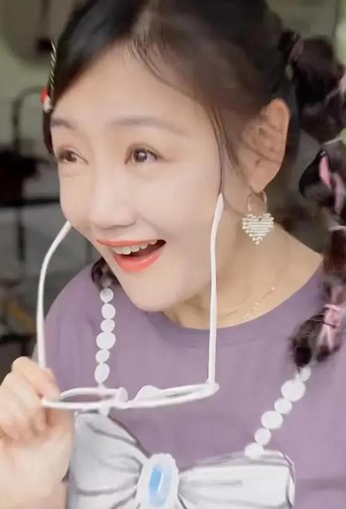 粉红女郎 电视剧