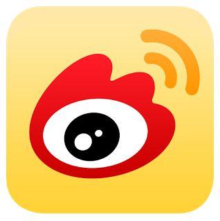 新浪微博APP图标