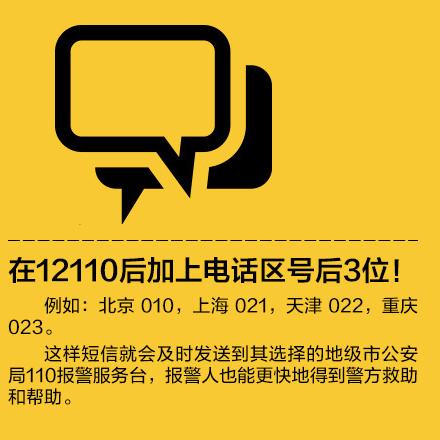 收到短信威胁去哪报警缩略图