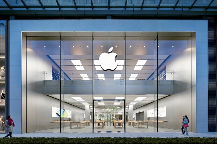 上海apple官方售后维修点查询图标