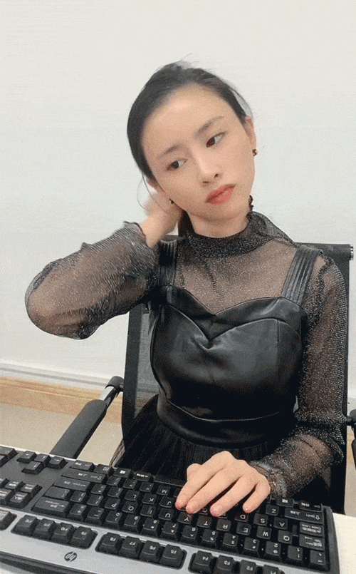 灵魂管理器周倩李东截图
