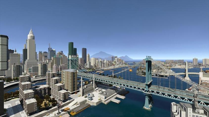 gta自由城重制版下载图标
