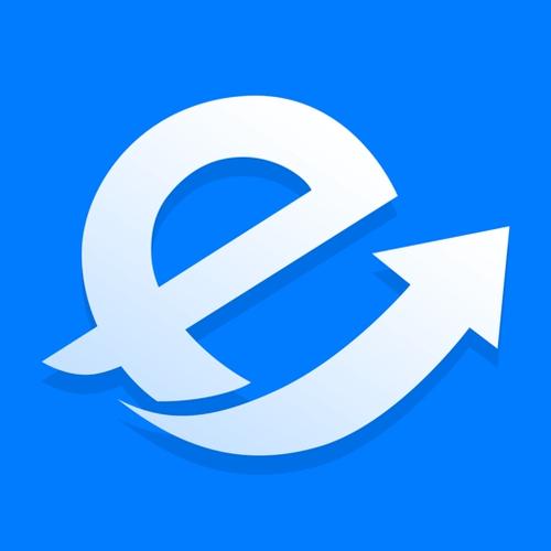 快客浏览器app官方下载图标